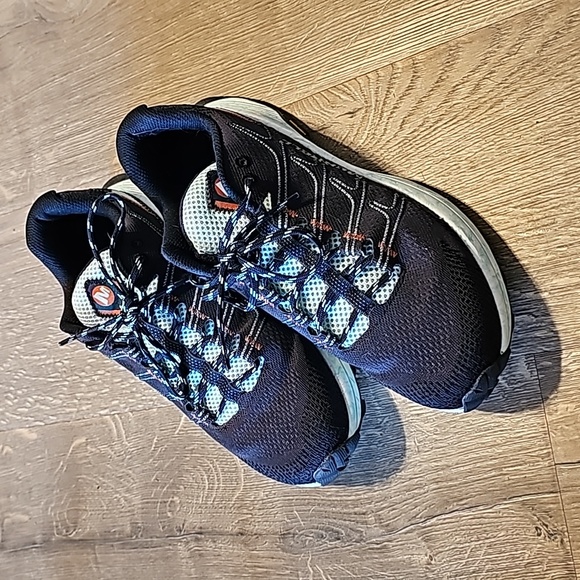 Merrell | Shoes | Merrell Float Pro Size 85 Guc Fit Like A 995 | Poshmark
